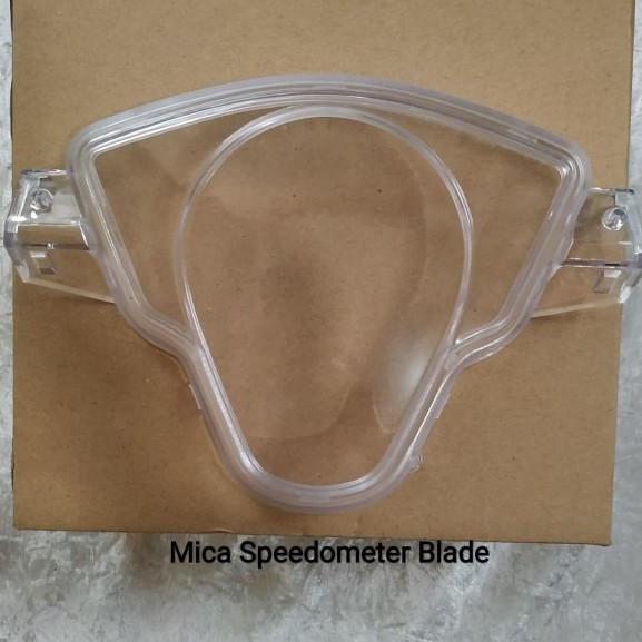 Jual Mika Kaca Speedometer Speedo Honda Blade Lama Ramping | Shopee ...