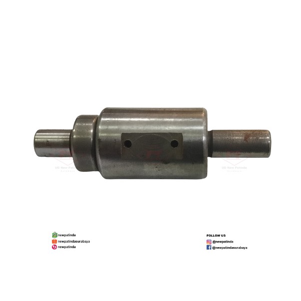 Jual Rotary Hook Shaft Bushing Mesin Jahit Bordir Komputer | Shopee ...