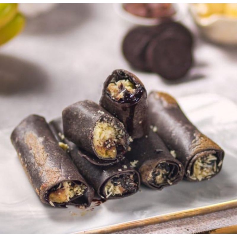 Jual kebab oreo mini isi 10 | Shopee Indonesia