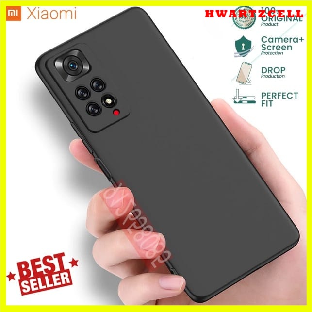 Jual Case XIAOMI REDMI NOTE 10 , 10 PRO , 10 5G , 11 PRO , NOTE 11 PRO 5G , Note 12 pro 5G ...