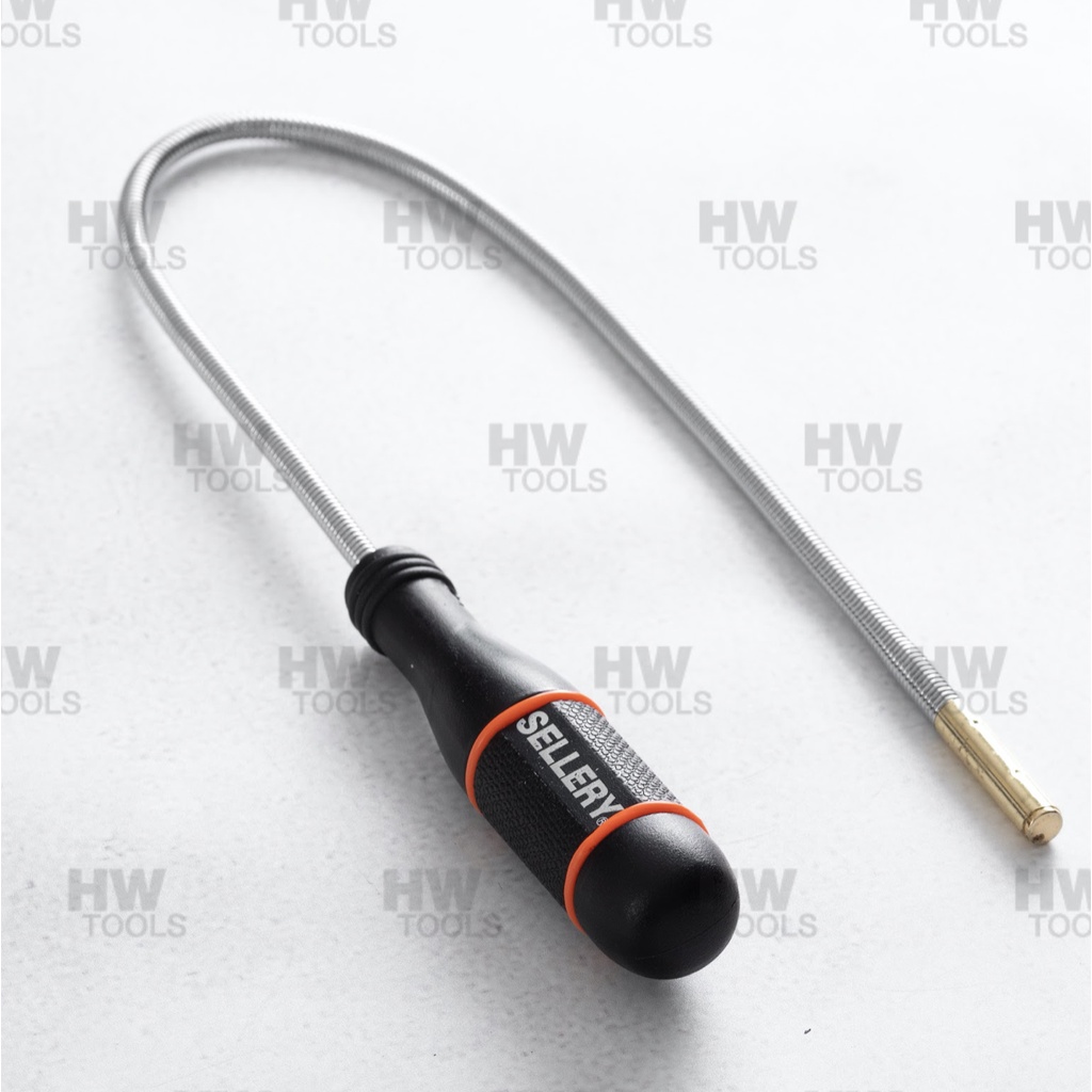 Jual OBENG MAGNET / BENDABLE MAGNETIC BAR 20" SELLERY 07-107 | Shopee ...