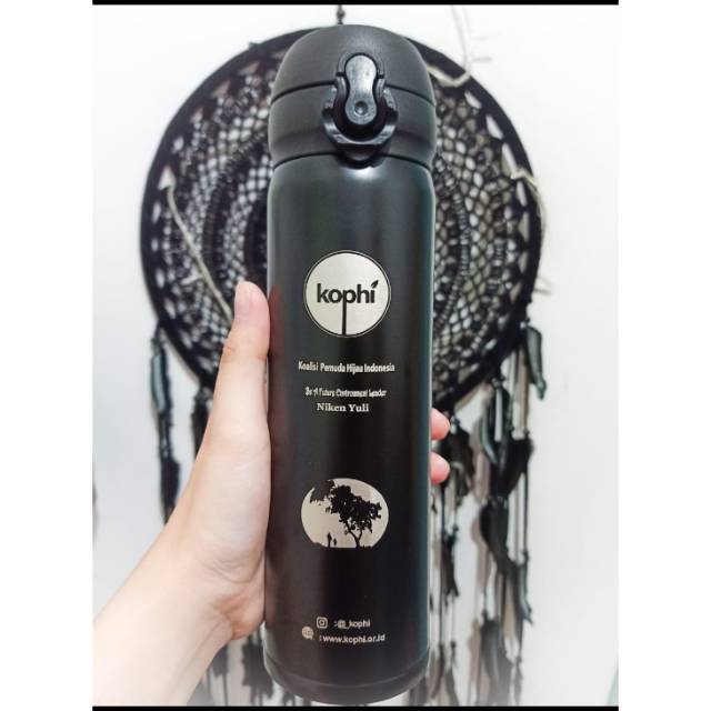 Jual Tumbler KOPHI | Shopee Indonesia