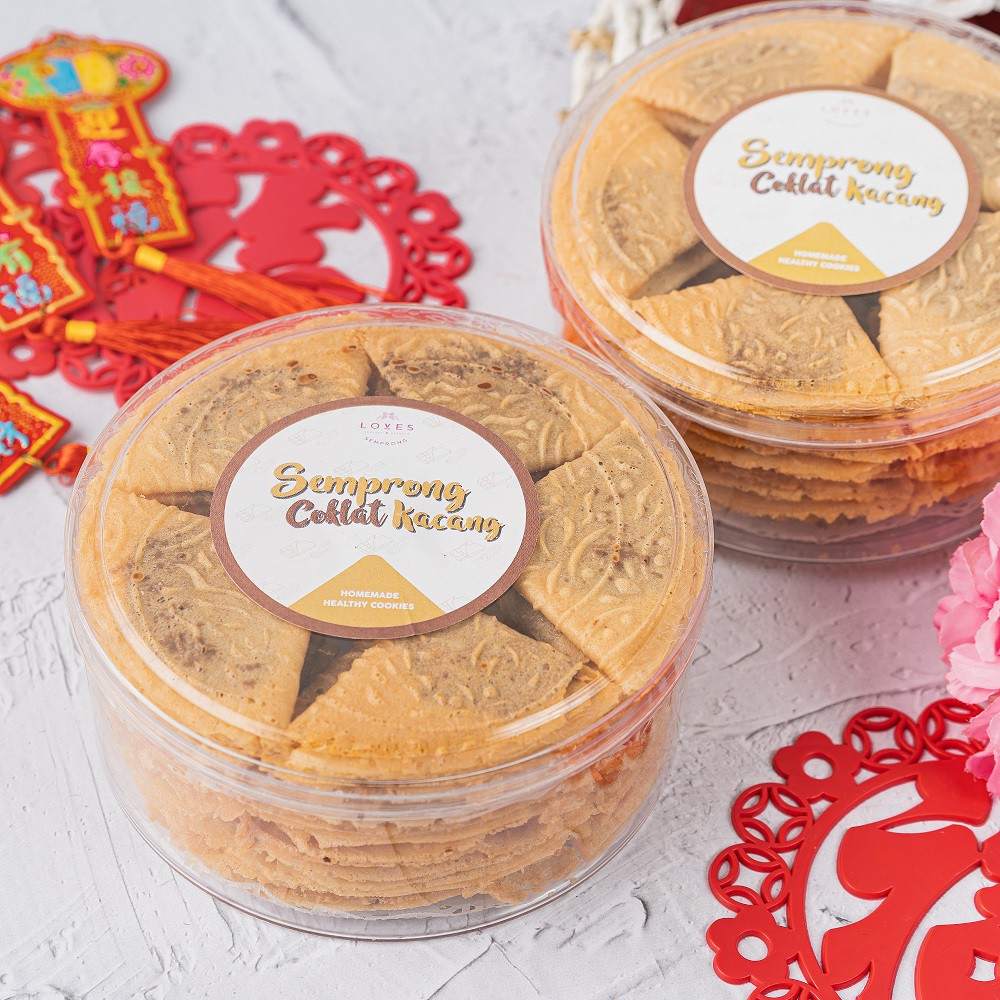 Jual Semprong Isi Viral Lovessemprong 14 Varian (satuan) | Shopee Indonesia