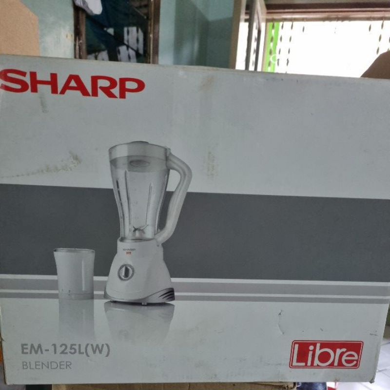 Jual blender sharp | Shopee Indonesia