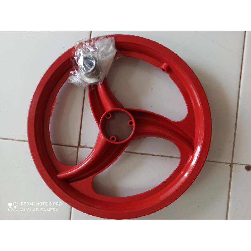 Jual Velg sepeda racing 16 BMX | Shopee Indonesia