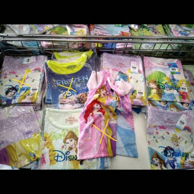 Jual Paket baju disney | Shopee Indonesia
