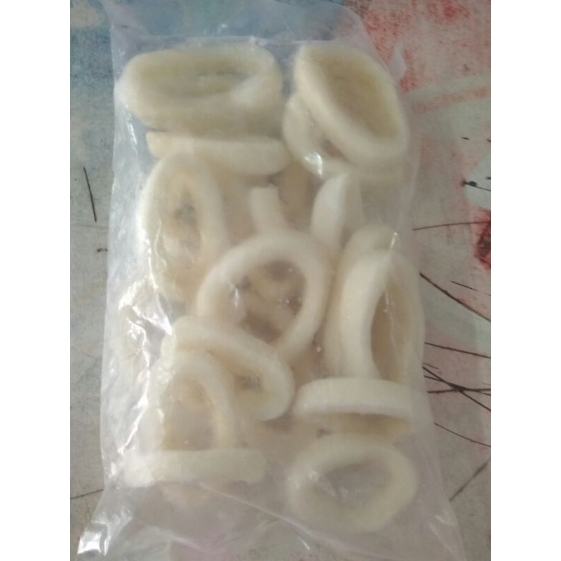 Jual CUMI RING 500g | Shopee Indonesia
