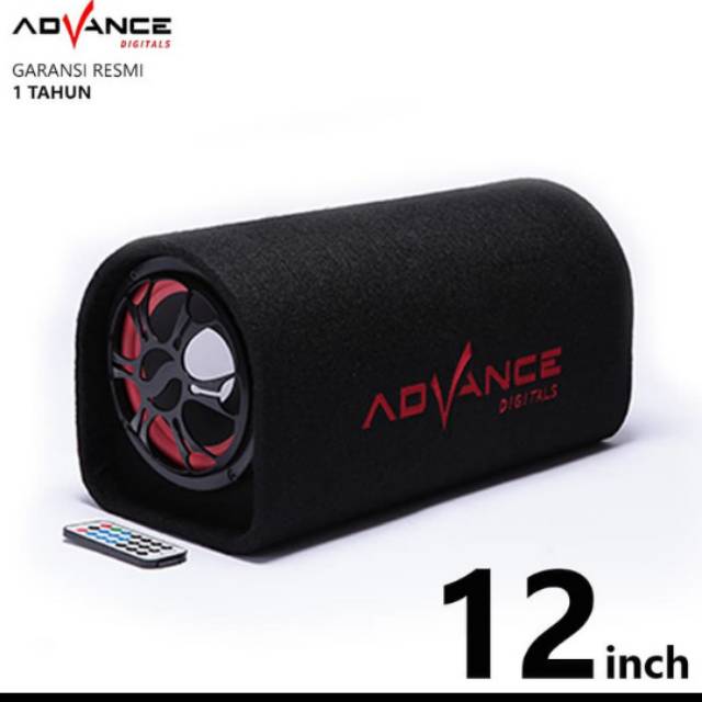 Jual Speaker Aktif Advance T 105bt Bluetooth Salon Aktif Speaker