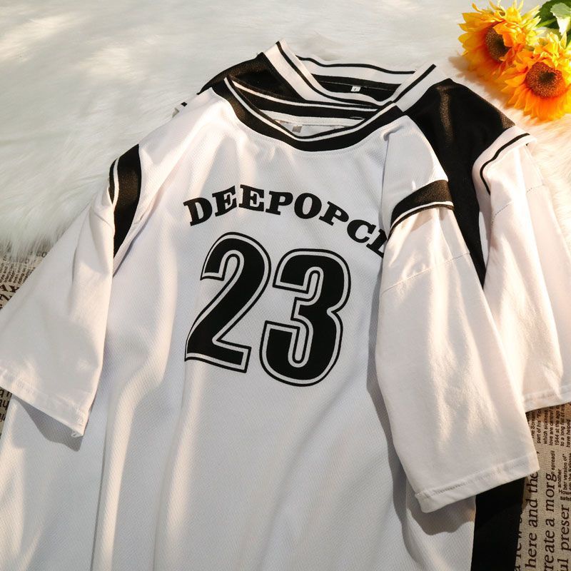 Jual Baju Basket Wanita Baju Basket Baju Basket Basket T Shirt | Shopee ...