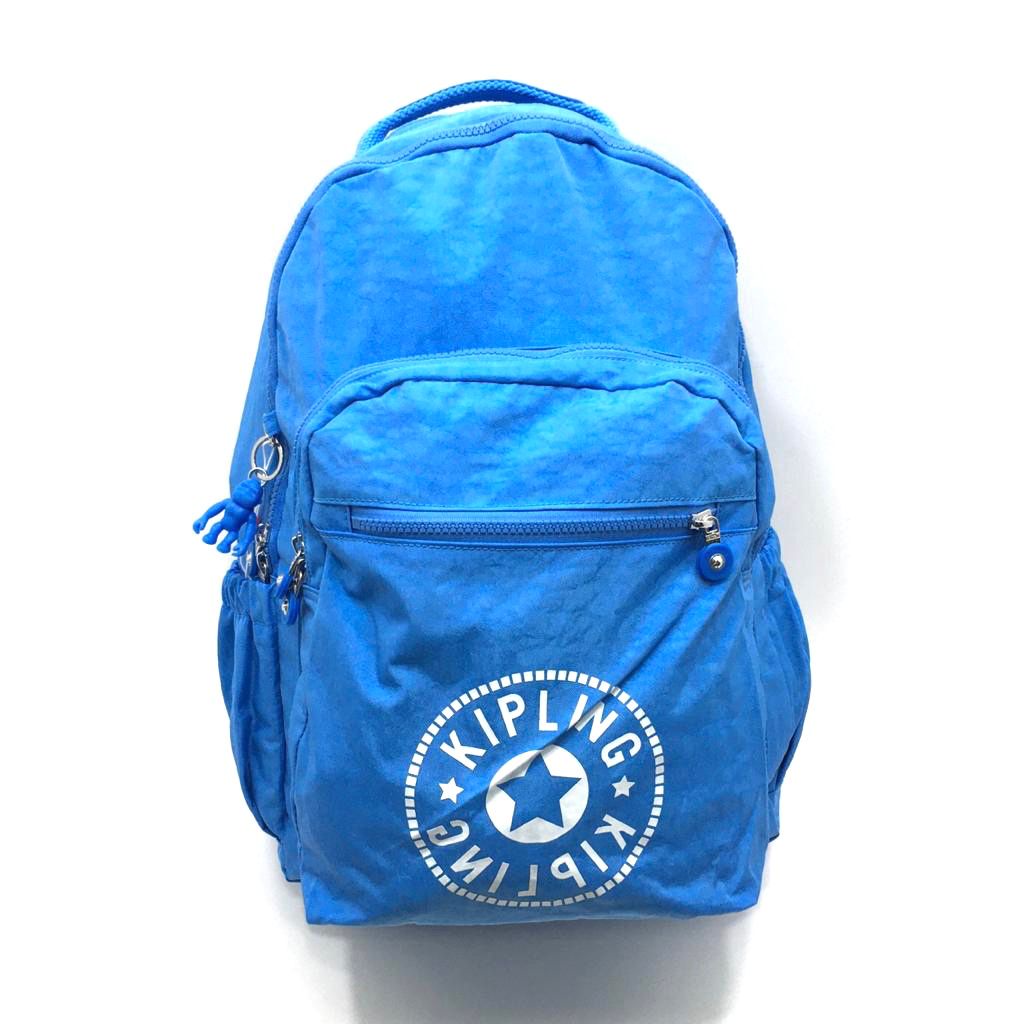 Jual Kipling Seoul Go Large Backpack | Shopee Indonesia