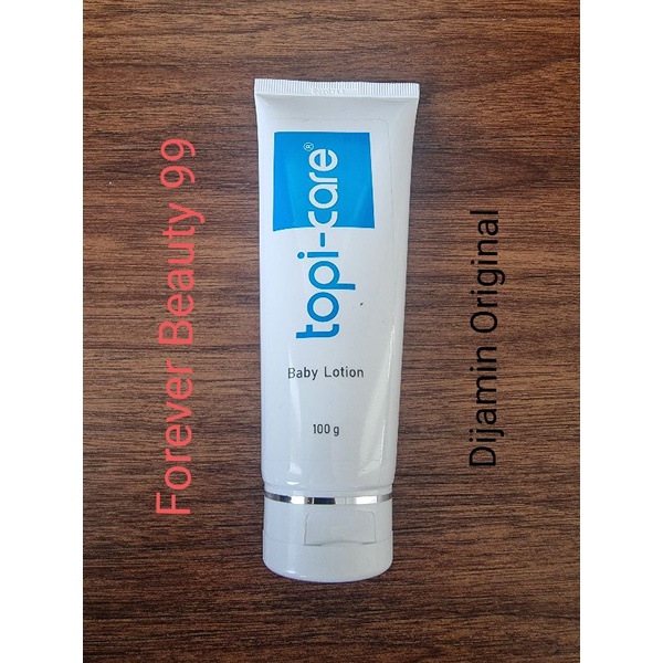 Jual Topicare Baby Lotion - topi-care handbody bayi kulit kering ...
