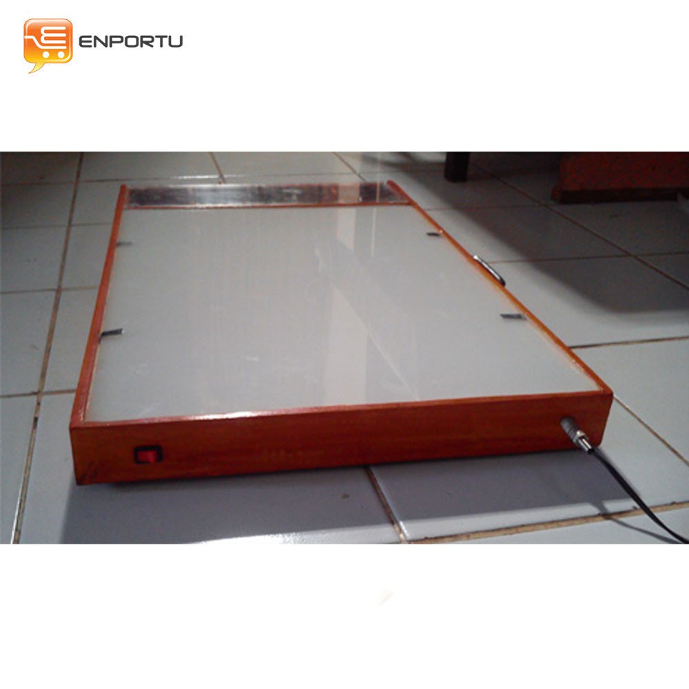 Jual Tracing Light box A4/ Tracing Box LED untuk Drawing Stencil/Kotak ...
