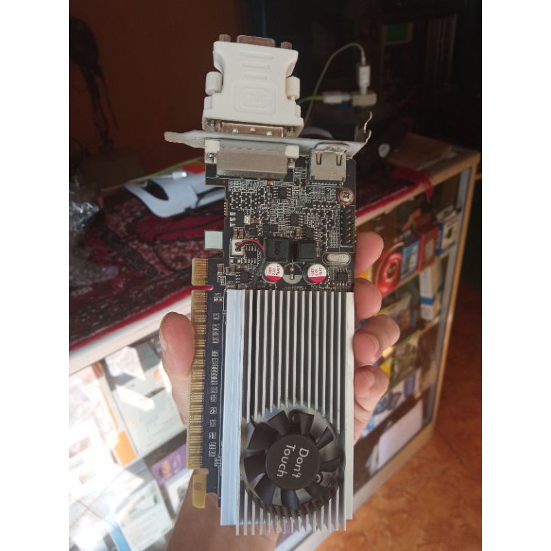 Jual VGA Card Terlengkap & Harga Terbaru Mei 2026 | Shopee Indonesia