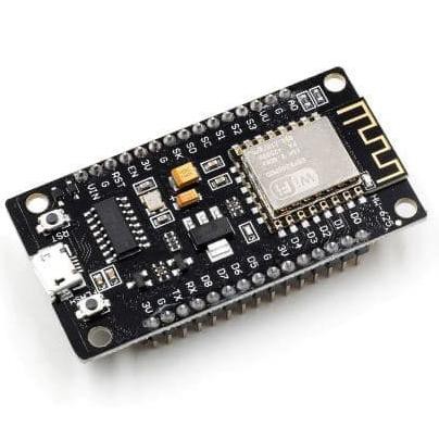 Jual ,.,.,.. NodeMCU V3 ESP8266 ESP-12 Arduino Node MCU ESP12 CH340 IOT ...