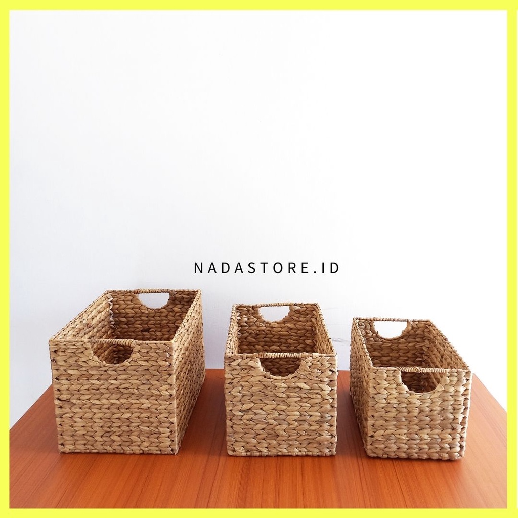 Jual Kotak Penyimpanan | Box Penyimpanan | Kotak Serbaguna Rangka Besi ...