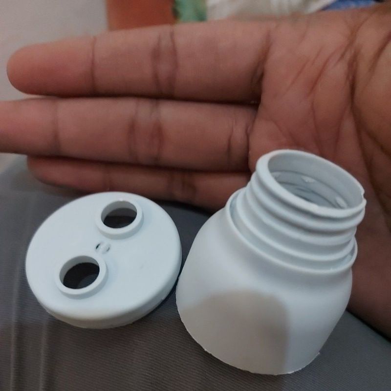 Jual casing lampu spiral 8w 14w | Shopee Indonesia