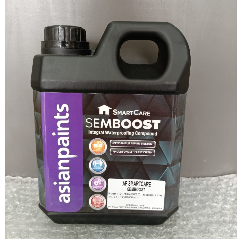 Jual Cairan Obat Semen Untuk Menahan Kebocoran & Rembesan Air Asian ...