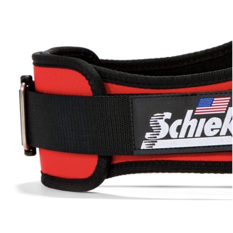 Jual SCHIEK Fitness Lifting Belt 2006 Sabuk Gym Made in USA SABUK ...