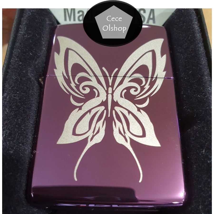 Jual Custom Zippo Laser Drama Korea Nevertheless + Zippo Abyss ( Full ...