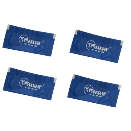 Jual KEMASAN | PASTA PROCESSOR SACHET KEMASAN KECIL (WHITE / BLUE ...