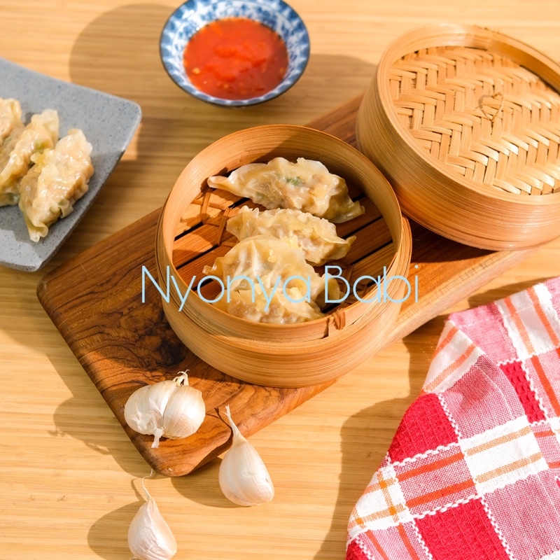 Jual Kuotie Babi Ny. Babi | Shopee Indonesia