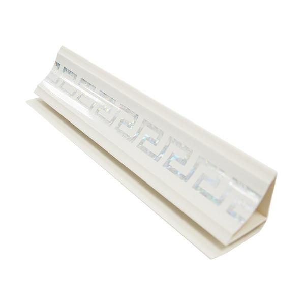 Jual list tembok PVC list pinggir PVC | Shopee Indonesia