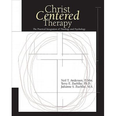 Jual Buku Christ Centered Therapy | Shopee Indonesia