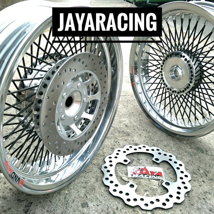 Jual velg custom serbu kipas 14 450 350 250 215 Adv 150 Pcx 150 sepaket ...