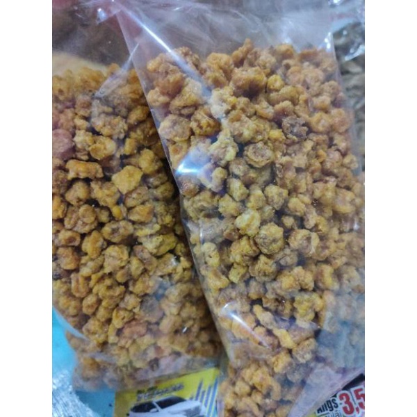 Jual marning jagung pecah pedas manis (250g) | Shopee Indonesia