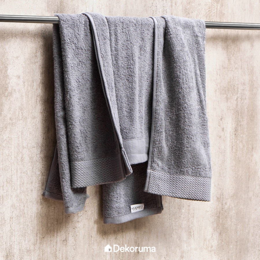 Jual Dekoruma KISA Handuk Tangan 30x70 cm | Lap Tangan | Hand Towel ...