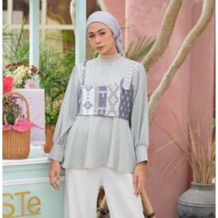 Jual Zelda Top Original By Dya id ( Allsize & BigSize) | Shopee Indonesia