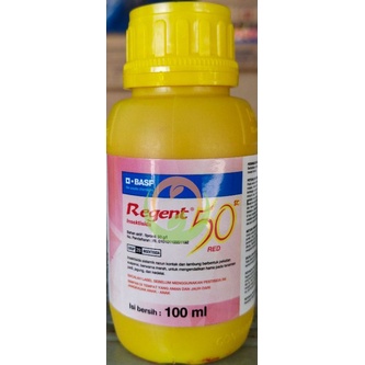 Jual BASF Regent Red/Merah 50 SC | Shopee Indonesia