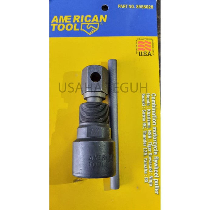 Jual Treker Magnet Multi Fungsi 3# / Magnetic Tracker American Tool ...