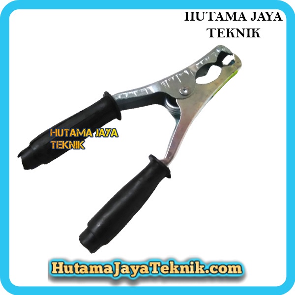 Jual Tang Masa 200A massa Las Jepit Aki | Shopee Indonesia