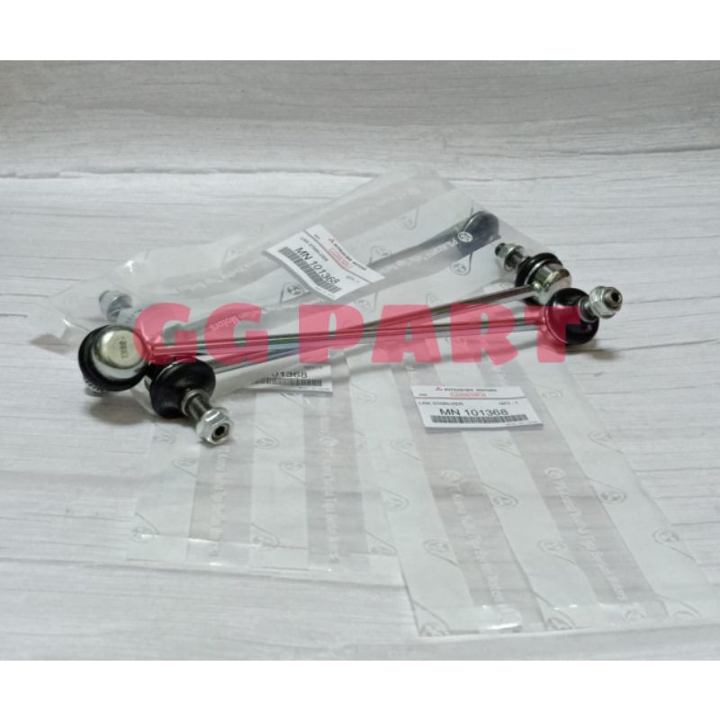 Jual LINK STABIL STABILIZER LINK XPANDER OUTLANDER | Shopee Indonesia