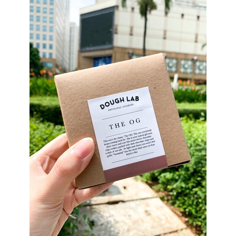 Jual Dough Lab | Shopee Indonesia