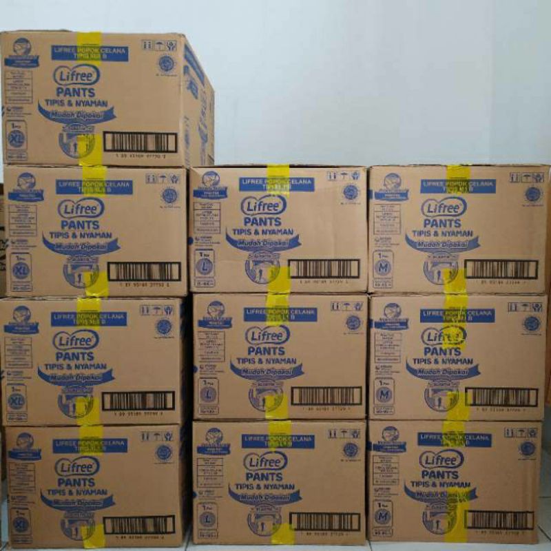 Jual LIFREE PANTS POPOK CELANA DEWASA / POPOK DEWASA [Size : M/L/XL Per ... Jual LIFREE PANTS POPOK CELANA DEWASA / POPOK DEWASA [Size : M/L/XL Per ...