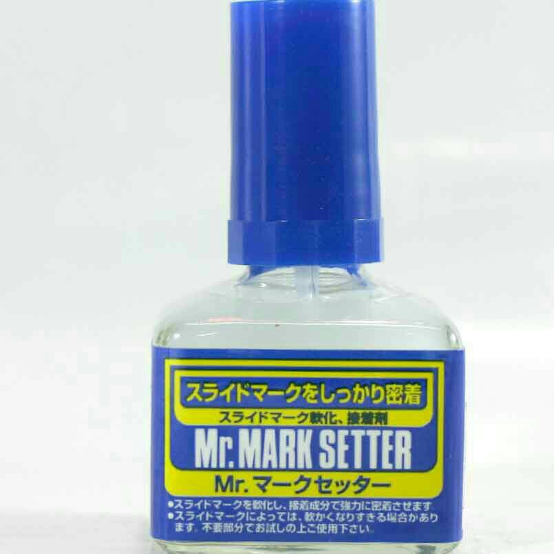 Jual Mr. Hobby Mark Setter 40ml | Shopee Indonesia