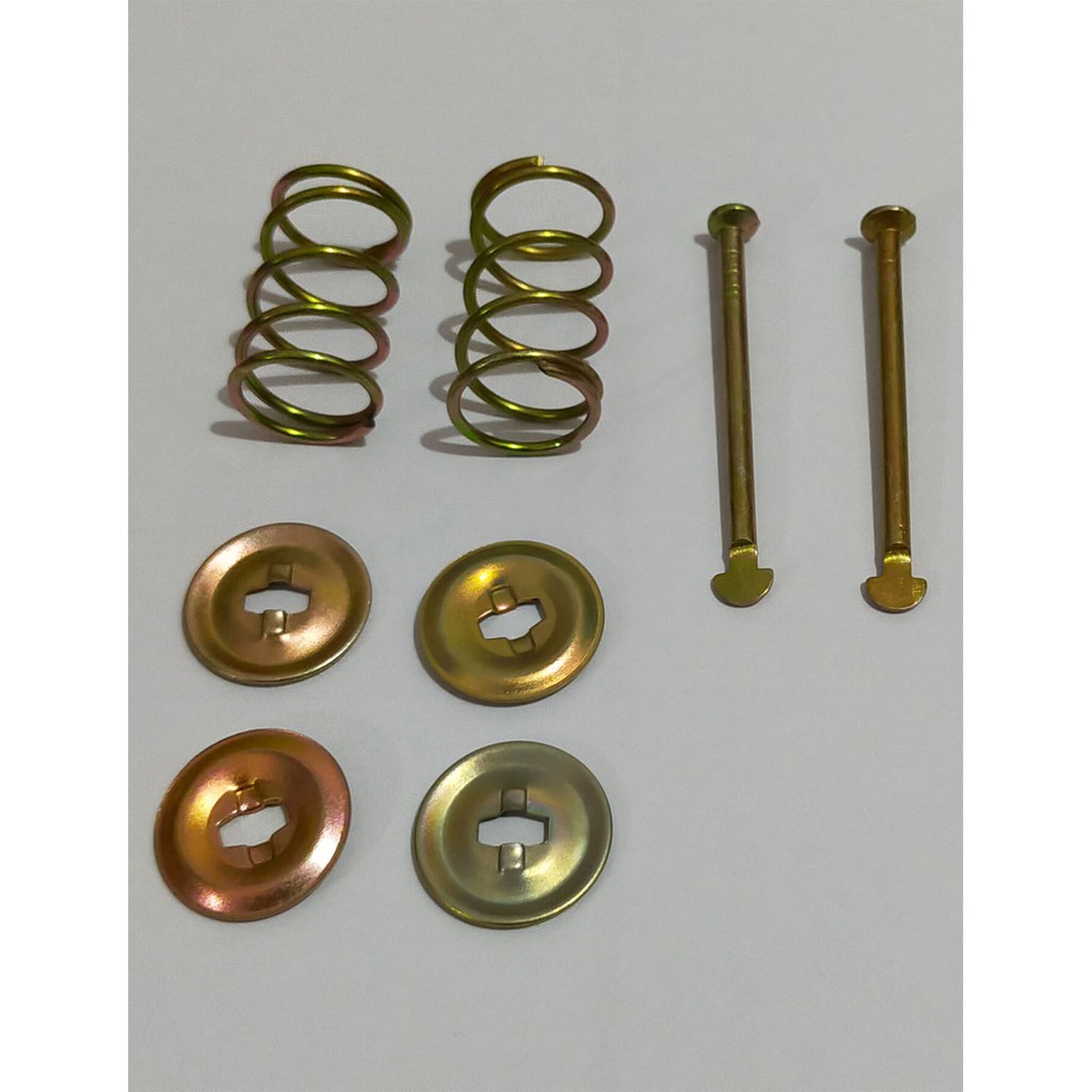Jual Pin Kit Paku Kampas Rem Brake Shoe Pin Kit INNOVA | Shopee Indonesia