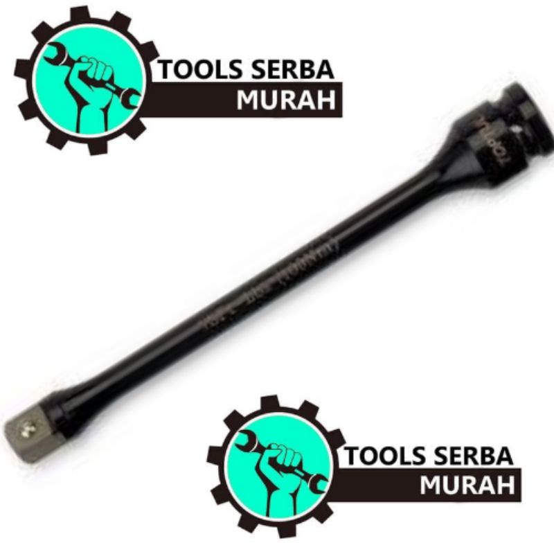 Jual 1/2″ DR. Torque Extension Bar / Sambungan Socket Impact 75ft ...