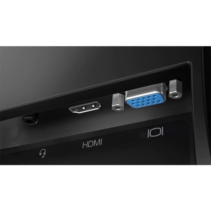 Jual Lenovo G24-10 23.6-inch FHD WLED Gaming G24 LED MONITOR | Shopee ...