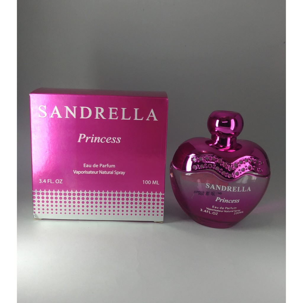 Jual Parfum Sandrella (tersedia 2 varian pilihan) | Shopee Indonesia