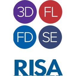 Jual RISA 3D 17 0 4 x64 + RISAFloor //RISAFoundation | Shopee Indonesia