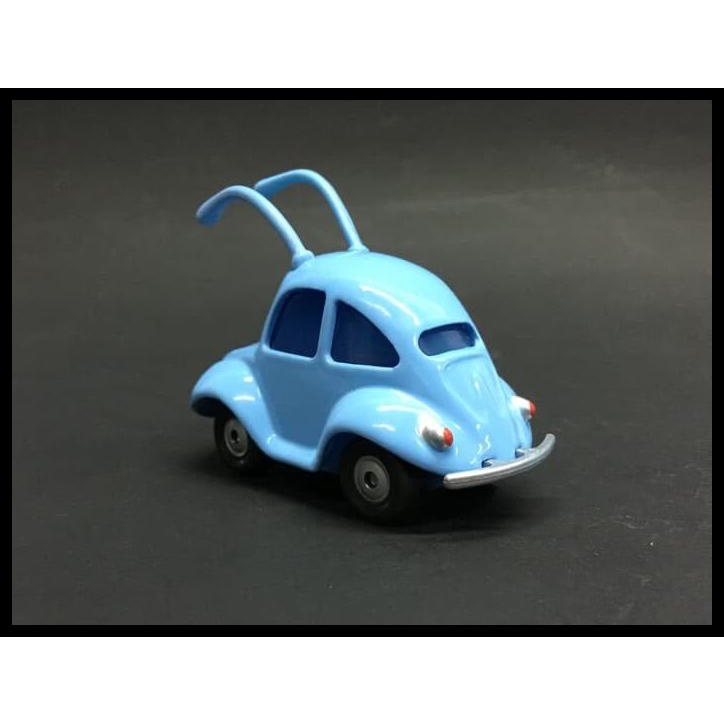 Jual Disney Pixar Cars Flik Metal Diecast By Mattel Original | Shopee ...