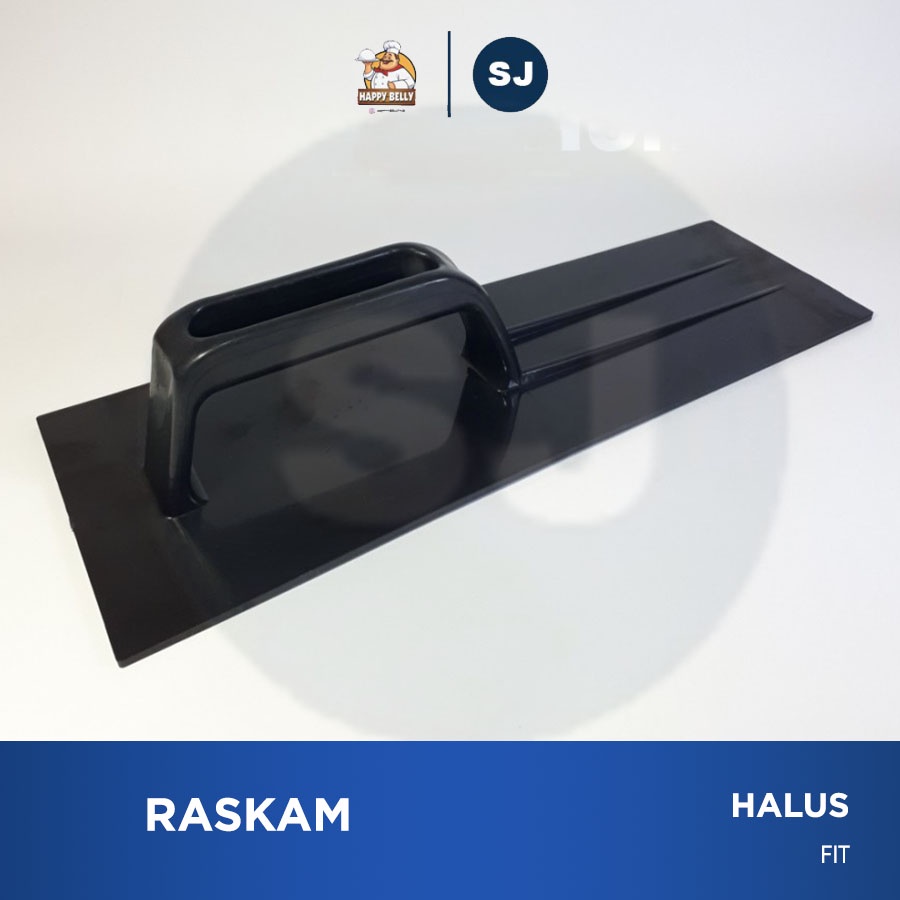 Jual Raskam PVC Roskam Plat Lebar Tebal Acian Semen Plaster Tembok ...