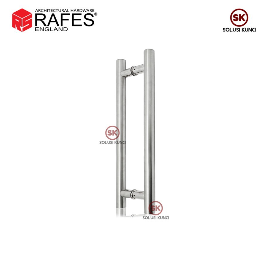 Jual Handle Pintu / Tarikan Pintu Depan RAFES ENGLAND SUS 304 (HPD 1775 ...