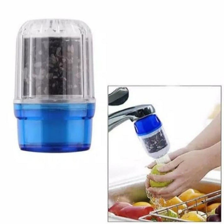 Jual ALAT PENYARING AIR KRAN / FILTER KRAN AIR | Shopee Indonesia