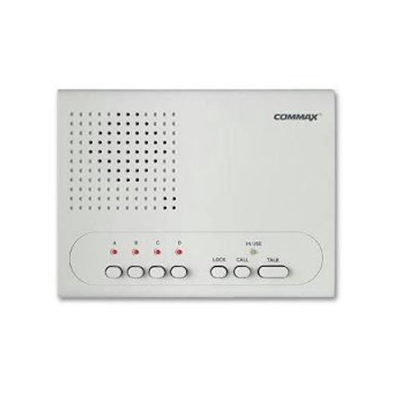 Jual Intercom Commax WI4C Wireless - 2 Unit | Shopee Indonesia