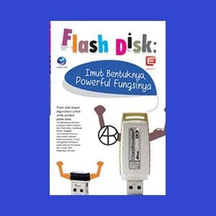 Jual Flash Disk: Imut Bentuknya, Powerful Fungsinya | Shopee Indonesia