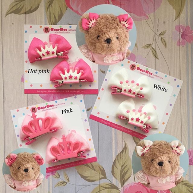 Jual Barbie Berry crown | Shopee Indonesia